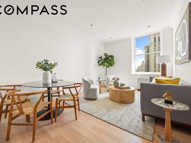 150 Nassau Street, New York, NY