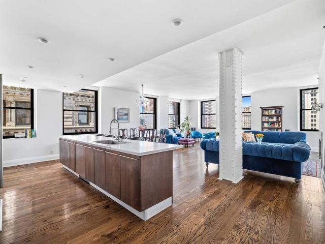 150 Nassau Street, New York, NY