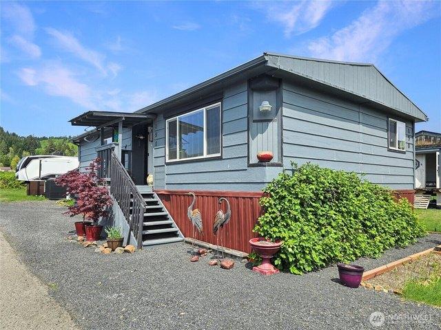 150 Nix Ln, Centralia, WA 98531