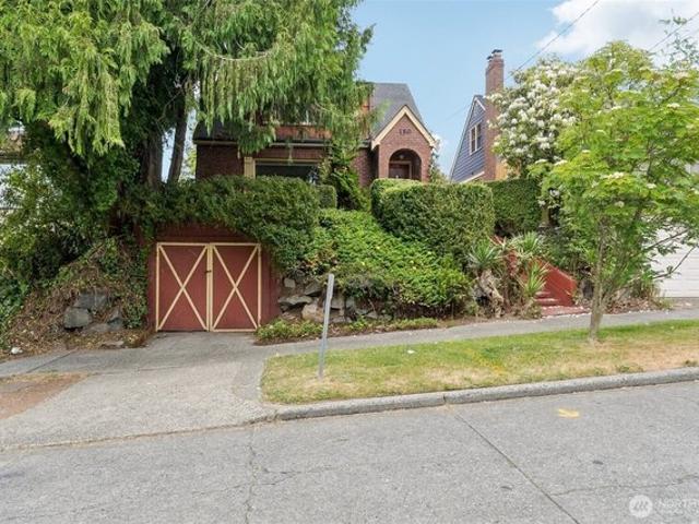 150 NW 84th St, Seattle, WA 98117