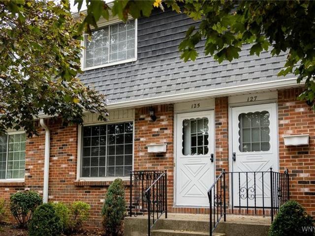 150 S Union Rd Unit 125, Williamsville, NY 14221