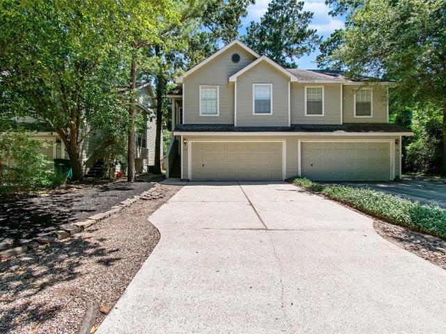 150 S Walden Elms Cir, The Woodlands, TX 77382 | MLS #35709