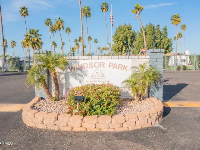 150 S Windsor, Unit 139, Mesa, AZ 85204 | MLS #6987 | Compass
