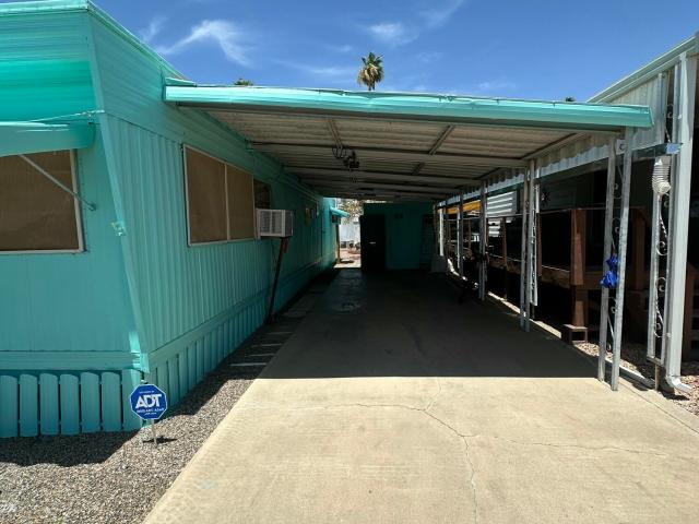 150 S Windsor, Unit C35, Mesa, AZ 85204 | MLS #6883