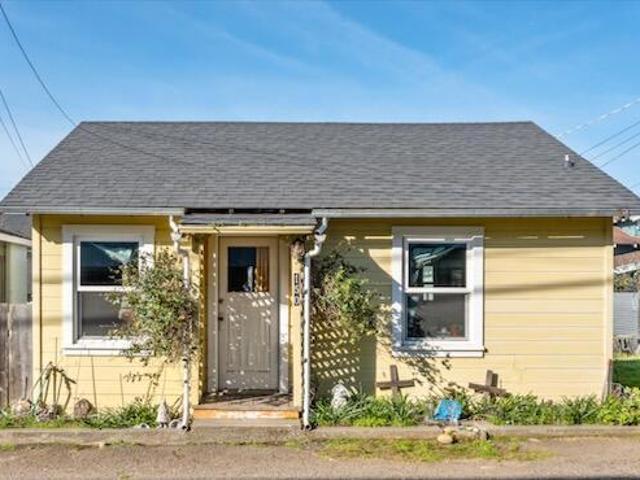 150 S Franklin St, Fort Bragg, CA 95437 | MLS #C1 11262MR
