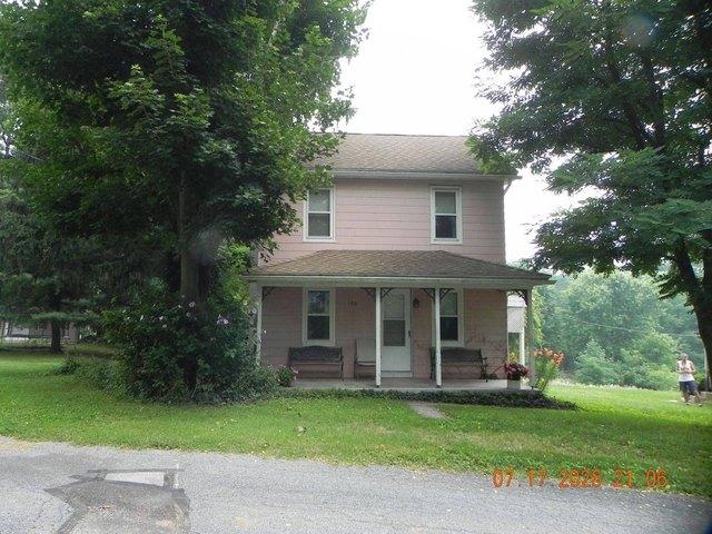 150 S German St, Abbottstown, PA 17301