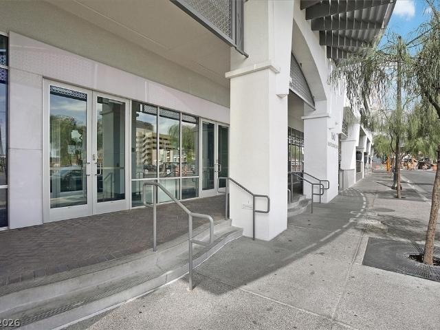 150 S Las Vegas Blvd, Unit 1501, Las Vegas, NV 89101 | MLS #2755