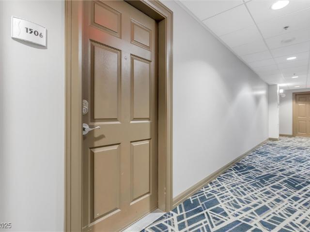 150 S Las Vegas Blvd, Unit 1506, Las Vegas, NV 89101 | MLS #2738 | Compass