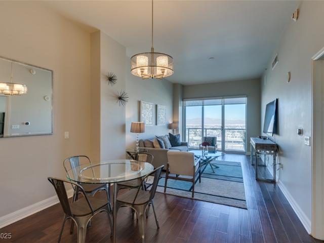 150 S Las Vegas Blvd, Unit 1618, Las Vegas, NV 89101 | Compass