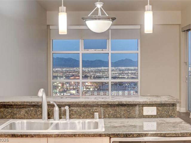 150 S Las Vegas Blvd, Unit 1716, Las Vegas, NV 89101 | MLS #2758 | Compass