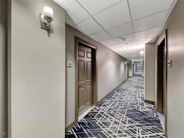 150 S Las Vegas Blvd, Unit 1803, Las Vegas, NV 89101 | MLS #2741