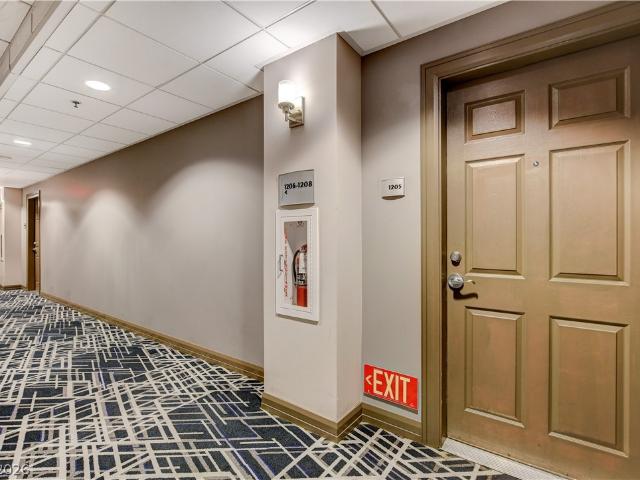 150 S Las Vegas Blvd, Unit 1205, Las Vegas, NV 89101 | MLS #2761 | Compass