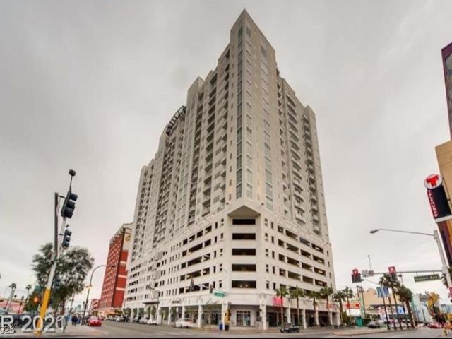 150 S Las Vegas Blvd, Unit 2304, Las Vegas, NV 89101 | MLS #2709 | Compass