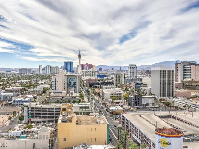 150 S Las Vegas Blvd, Unit 2307, Las Vegas, NV 89101 | MLS #2719 | Compass