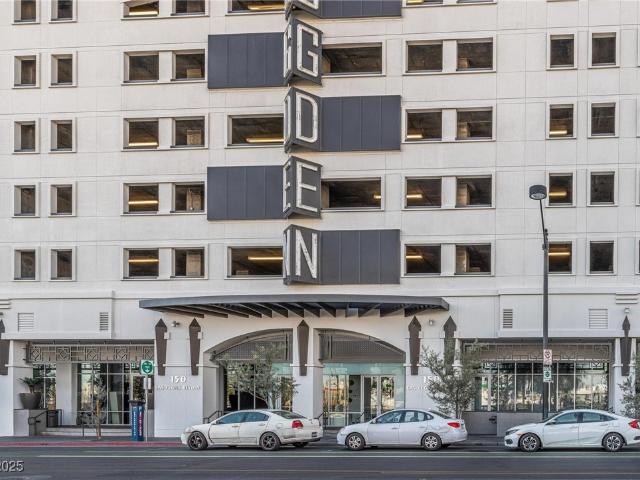 150 S Las Vegas Blvd, Unit 2307, Las Vegas, NV 89101 | MLS #2720 | Compass