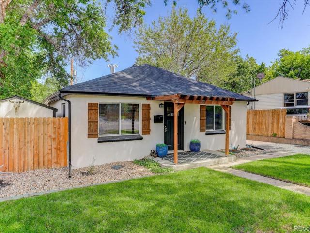 150 S Osceola Street