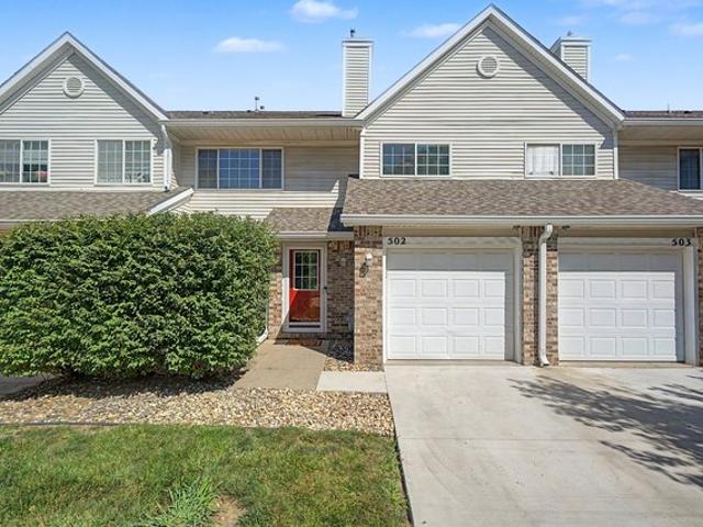 150 S Prairie View Dr Unit 502, West Des Moines, IA 50266