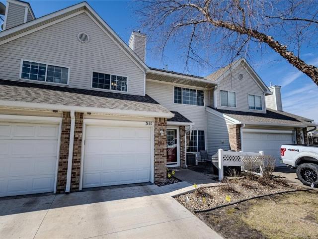 150 S Prairie View Drive 311