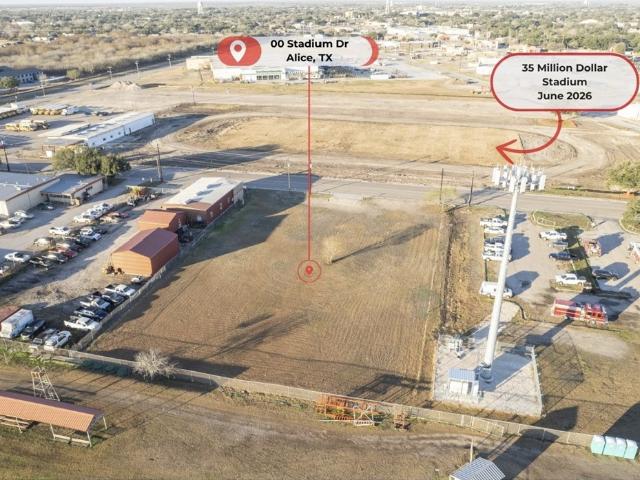 150 S Stadium Rd, Alice, TX 78332 | MLS #456985
