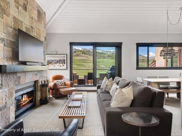 150 Snowmass Club Cir Unit 1537, Snowmass Village, CO 81615