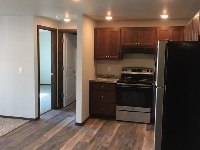 150 SOUTH FISK STREET 1 Bedroom Apartment for Rent at 150 S Fisk St, Green Bay, WI 54303