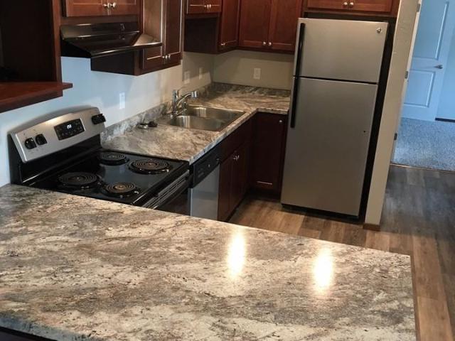 150 SOUTH FISK STREET 2 Bedroom Apartment for Rent at 150 S Fisk St, Green Bay, WI 54303