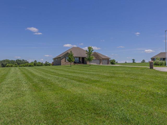 150 Southern Fields Circle