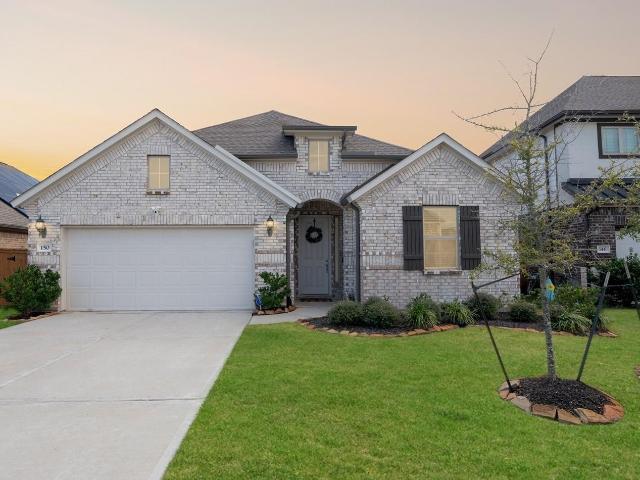 150 Solana Point Dr, Katy, TX 77493 | MLS #49978 | Compass