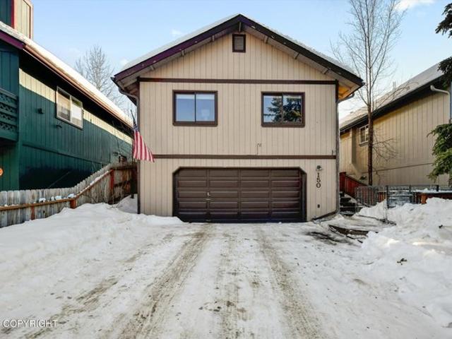 150 Sorcerer Ct, Anchorage, AK 99518