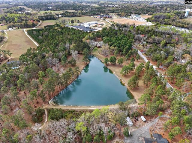 150 Satcher Road