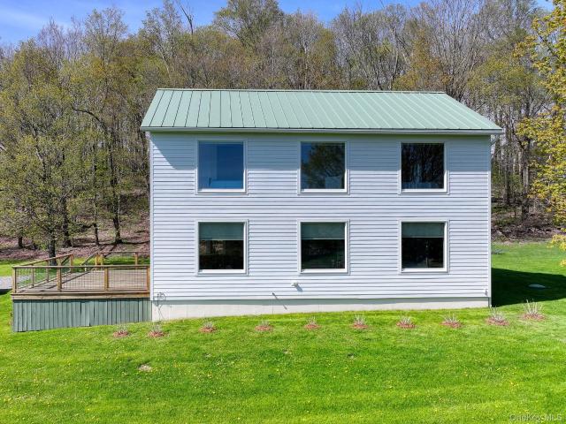 150 Sawchuck Road