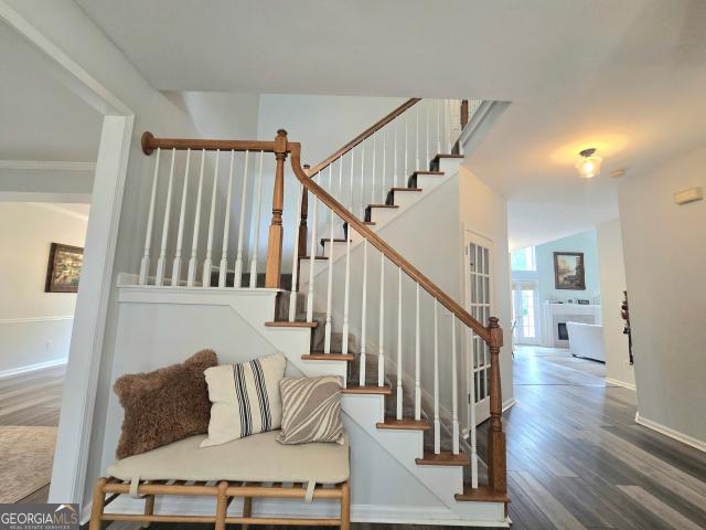 150 Saddle Ridge Way