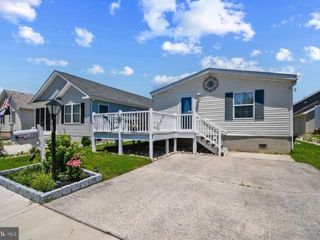 150 Sandyhill Dr, Ocean City, MD 21842