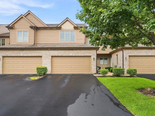 150 Santa Fe Ln, Willow Springs, IL 60480