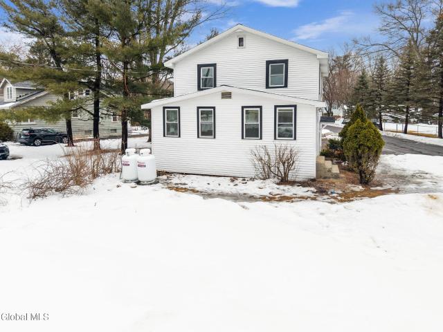 150 Schoolhouse Road