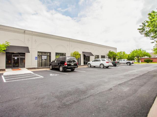 150 Settlement Dr # A
