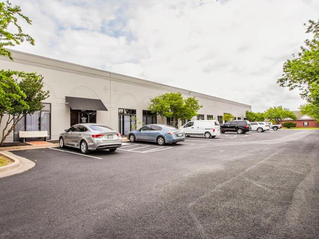 150 Settlement Dr # B2