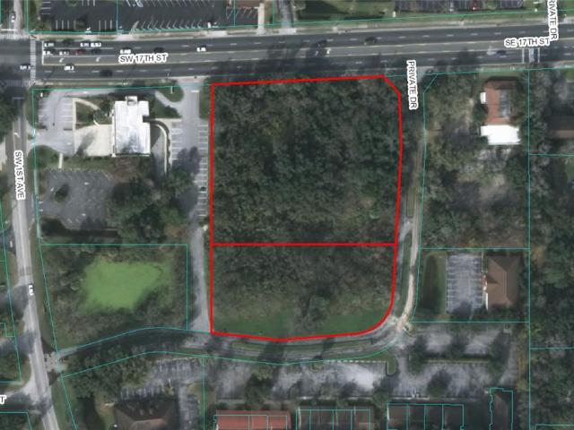 150 SE 17th St, Unit 2 & 3, Ocala, FL 34471 | MLS #OM621639
