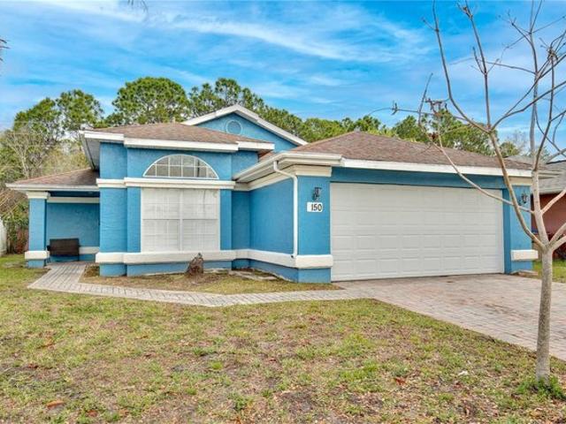 150 Seabreeze Cir, Kissimmee, FL 34743