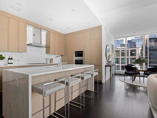 150 Seaport Blvd Unit 12B, Boston, MA 02210