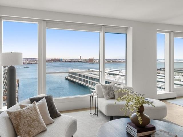 150 Seaport Blvd Unit 15CD, Boston, MA 02210
