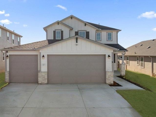 150 Seattle Slew Dr