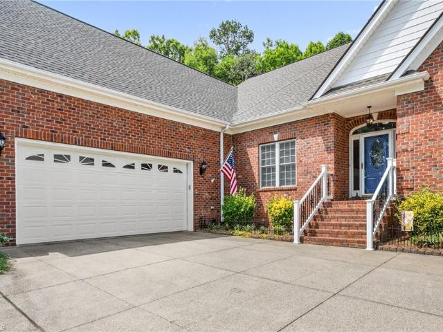 150 Serenity Pointe Drive