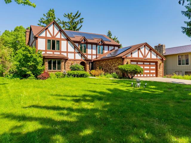 150 Shady Lane