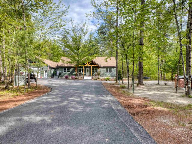 150 Shawtown Road