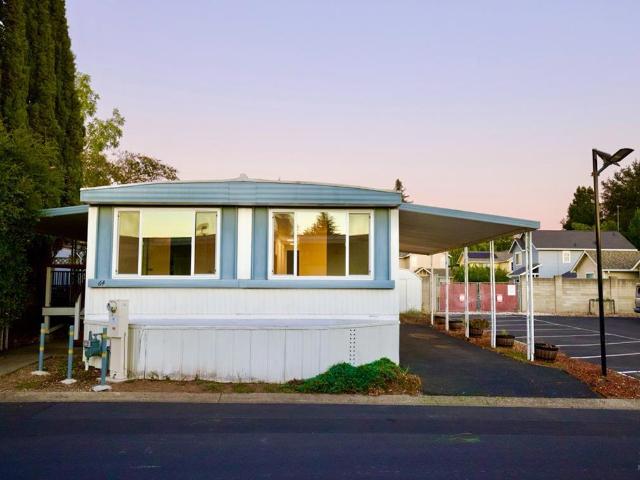150 Silverado Trail, Unit 64, Napa, CA 94559 | MLS #325097