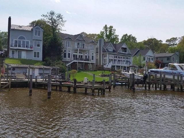 150 Spa Drive