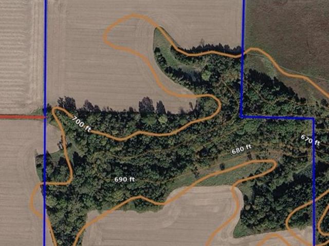 150 St, Burlington, IA 52601