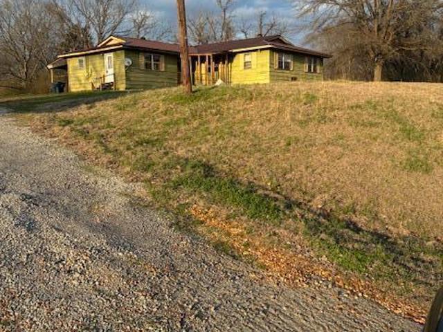 150 Stonewall Road