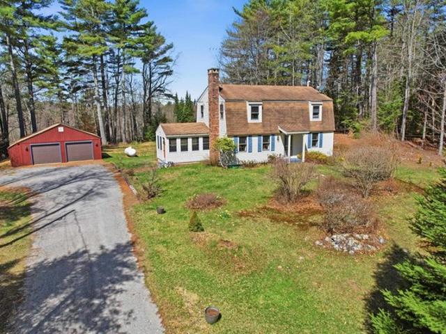 150 Stoney Brook Rd, Newbury, NH 03255